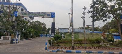 Baishnabghata Patuli Township, Kolkata | Patuli Map, Pros & Cons ...