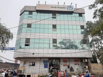 Nangloi, New Delhi | Nangloi Map, Pros & Cons, Photos, Reviews and ...