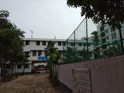 Primal Pride in Moshi, Pune - Price, Reviews & Floor Plan