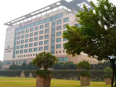 Sector 29, Gurgaon | Sector 29 Map, Pros & Cons, Photos, Reviews and ...
