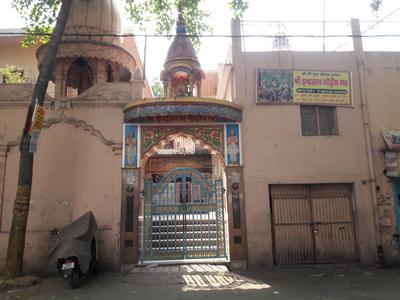 Malka Ganj, New Delhi | Malka Ganj Map, Pros & Cons, Photos, Reviews ...