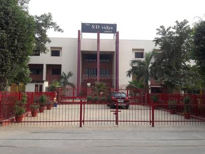 Sector 49, Noida | Sector 49 Map, Pros & Cons, Photos, Reviews and ...