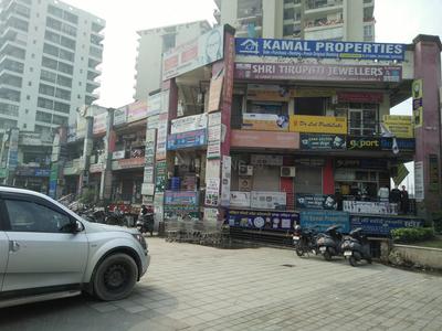 Crossings Republik, Ghaziabad | Crossings Republik Map, Pros & Cons ...