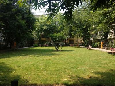 Sheikh Sarai, New Delhi | Sheikh Sarai Map, Pros & Cons, Photos ...