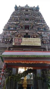 Porur, Chennai | Porur Map, Pros & Cons, Photos, Reviews and Property ...