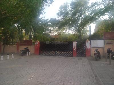 Sri Sri Homz Ultra Luxury Floors Location Map Surajmal Vihar, New Delhi