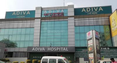 Green Park, New Delhi | Green Park Map, Pros & Cons, Photos, Reviews ...