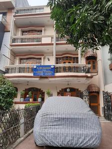 Punjabi Bagh, New Delhi | Punjabi Bagh Map, Pros & Cons, Photos ...