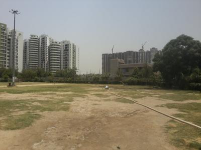 Amrapali Platinum in Sector 119, Noida - Price, Reviews & Floor Plan