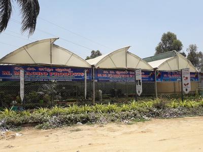 Halasahalli Thippasandra, Bengaluru | Halasahalli Thippasandra Map ...