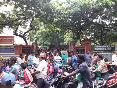 Royapuram, Chennai | Royapuram Map, Pros & Cons, Photos, Reviews and ...