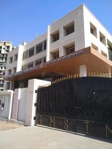 Ulwe, Navi Mumbai | Ulwe Map, Pros & Cons, Photos, Reviews and Property ...