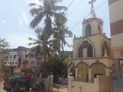 Choolaimedu, Chennai | Choolaimedu Map, Pros & Cons, Photos, Reviews ...