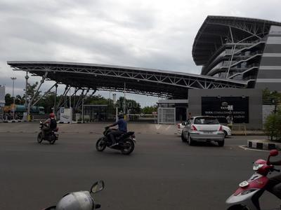 Siruseri, Chennai | Siruseri Map, Pros & Cons, Photos, Reviews and ...