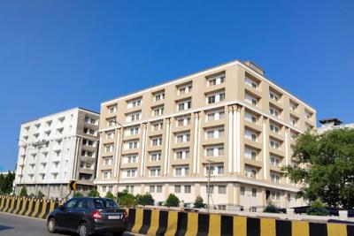 L.B. Nagar, Hyderabad | LB Nagar Map, Pros & Cons, Photos, Reviews and ...