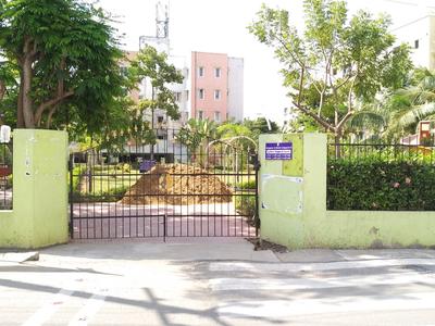 Sholinganallur, Chennai | Sholinganallur Map, Pros & Cons, Photos ...