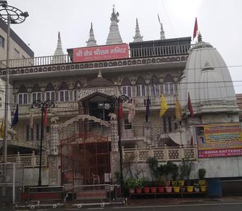 Vivek Vihar, New Delhi | Vivek Vihar Map, Pros & Cons, Photos, Reviews ...