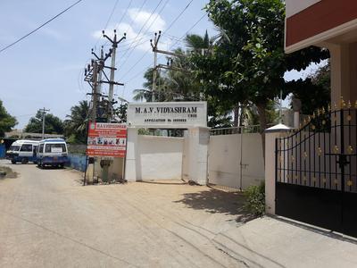 Viva Vegas in Sembakkam, Chennai - Price, Reviews & Floor Plan