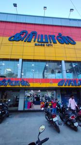 Perambur, Chennai | Perambur Map, Pros & Cons, Photos, Reviews and ...