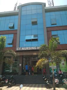 Dhanori, Pune | Dhanori Map, Pros & Cons, Photos, Reviews and Property ...