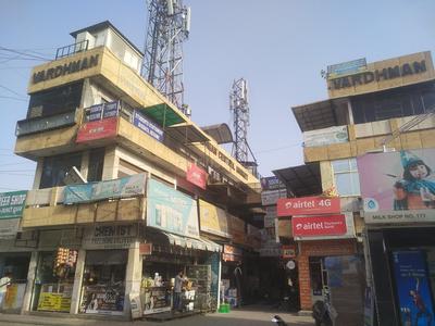 Dwarka Sector 3, New Delhi | Sector 3 Dwarka Map, Pros & Cons, Photos ...