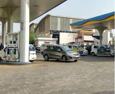 Ghansoli, Navi Mumbai | Ghansoli Map, Pros & Cons, Photos, Reviews and ...