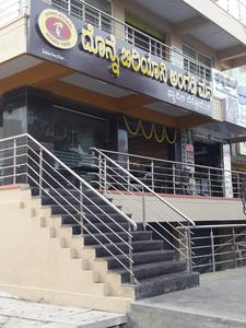 Sobha Garrison in Nagasandra, Bangalore - Price, Reviews & Floor Plan