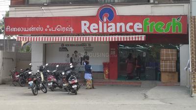 DAC Medallion in Medavakkam, Chennai - Price, Reviews & Floor Plan