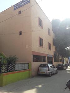 Jayani Paradise in Mahadevapura, Bangalore - Price, Reviews & Floor Plan