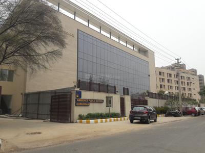 Sector 43, Gurgaon | Sector 43 Map, Pros & Cons, Photos, Reviews and ...