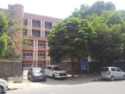 Chanakyapuri, New Delhi | Chanakyapuri Map, Pros & Cons, Photos ...