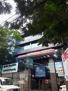 Hema Residency in Hyderguda, Hyderabad - Price, Reviews & Floor Plan