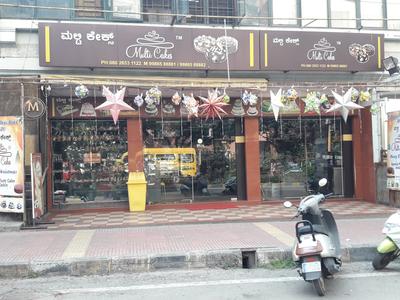 Elita Promenade in 7th Phase, Bangalore - Price, Reviews & Floor Plan