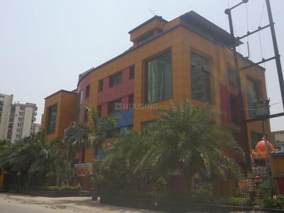 Amrapali Platinum in Sector 119, Noida - Price, Reviews & Floor Plan