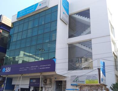 Ambattur Industrial Estate, Chennai | Ambattur Industrial Estate Map ...