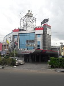 Koyambedu, Chennai | Koyambedu Map, Pros & Cons, Photos, Reviews and ...