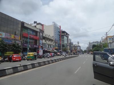 Elita Promenade in 7th Phase, Bangalore - Price, Reviews & Floor Plan