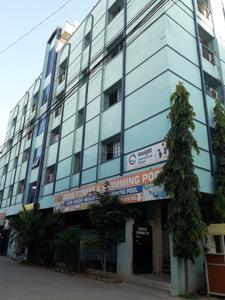 Shaikpet, Hyderabad | Shaikpet Map, Pros & Cons, Photos, Reviews and ...