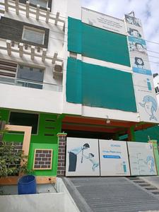 Gachibowli, Hyderabad | Gachibowli Map, Pros & Cons, Photos, Reviews ...