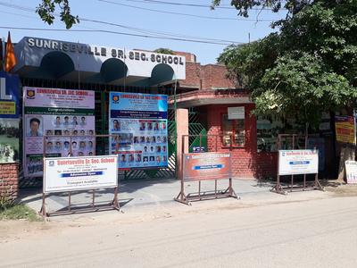 Sector 25, Noida | Sector 25 Map, Pros & Cons, Photos, Reviews and ...