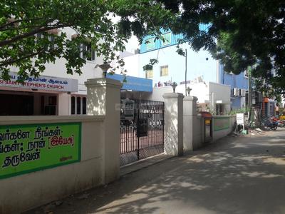 Kolathur, Chennai | Kolathur Map, Pros & Cons, Photos, Reviews and ...