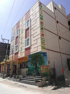 Pragathi Nagar, Hyderabad | Pragathi Nagar Map, Pros & Cons, Photos ...