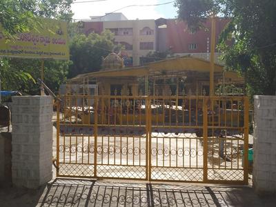 Ramky Truspace Aspire in Quthbullapur, Hyderabad - Price, Reviews ...