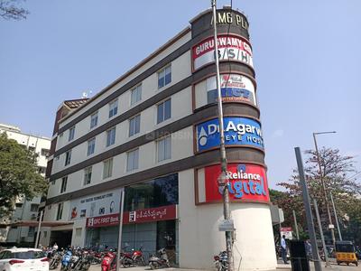West Marredpally, Secunderabad, Hyderabad | West Marredpally Map, Pros ...