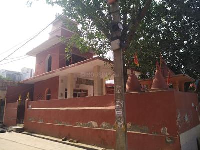 Goyal Floors 1 in Sector 15 Dwarka, New Delhi - Price, Reviews & Floor Plan