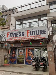 Punjabi Bagh, New Delhi | Punjabi Bagh Map, Pros & Cons, Photos ...