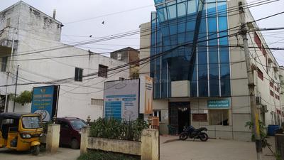 Appaswamy The Broadstone in Ramapuram, Chennai - Price, Reviews & Floor ...