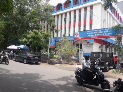 Egmore, Chennai | Egmore Map, Pros & Cons, Photos, Reviews and Property ...