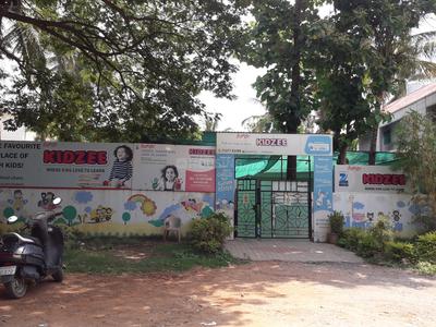 ATZ Areva in Marathahalli, Bangalore - Price, Reviews & Floor Plan