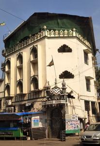 Sakinaka, Mumbai | Saki Naka Map, Pros & Cons, Photos, Reviews and ...